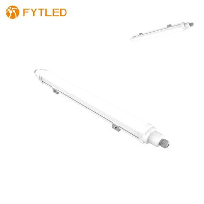 Cina Lampada lineare monouso di 80W 130lm/W 10800lm LED per la cucina in vendita