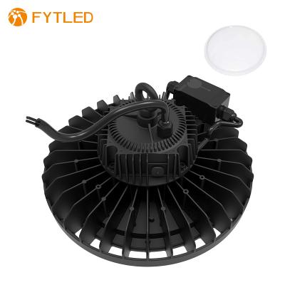 Cina L'alta baia rotonda del LED accende 200W in vendita