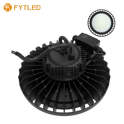 Cina baia Dimmable di valutazione IP65 di 320mm l'alta ha condotto il DIP switch doppio delle luci in vendita