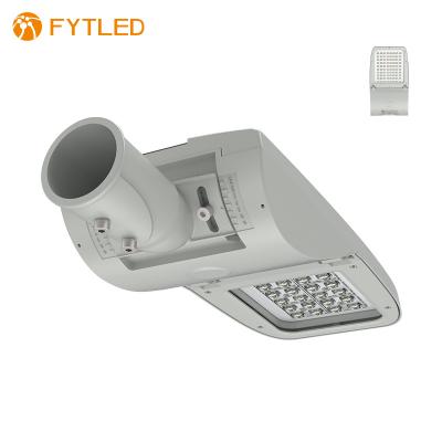 Cina Sistema delle iluminazioni pubbliche di approvazione 180W IP65 di RoHS di alta efficienza per la strada principale in vendita