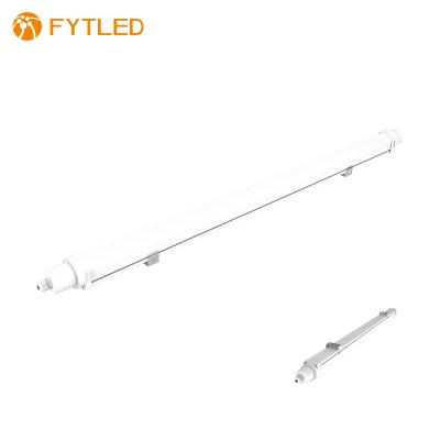 Cina Luce libera della metropolitana del driver 14300lm 110W IP65 LED della luce intermittente, metropolitana bianca fresca del LED in vendita