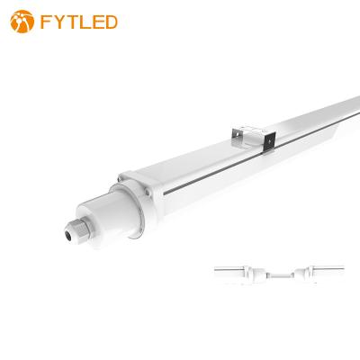 Cina Luce libera della metropolitana del driver 14300lm 110W IP65 LED della luce intermittente, metropolitana bianca fresca del LED in vendita