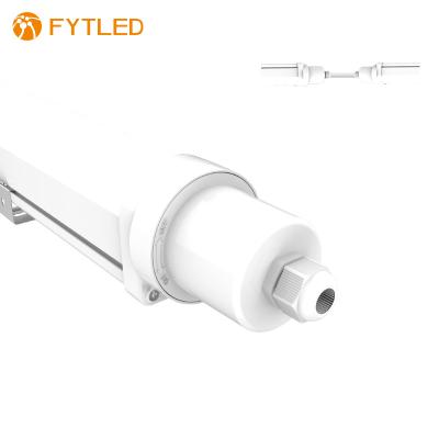Cina Luce libera della metropolitana del driver 14300lm 110W IP65 LED della luce intermittente, metropolitana bianca fresca del LED in vendita