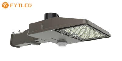 Cina IP66 luci del parcheggio del contenitore di scarpa di valutazione 100W LED con il sensore di moto in vendita