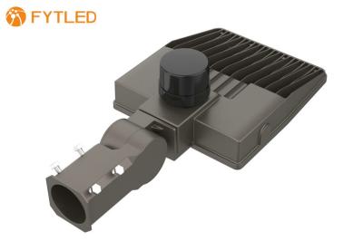 Cina IP66 luci del parcheggio del contenitore di scarpa di valutazione 100W LED con il sensore di moto in vendita