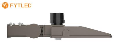 Cina IP66 luci del parcheggio del contenitore di scarpa di valutazione 100W LED con il sensore di moto in vendita