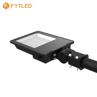 Cina luci di inondazione all'aperto di 180lm/W 4000k LED con il sensore di moto di microonda in vendita