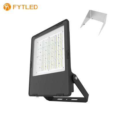 Cina luci di inondazione all'aperto di 180lm/W LED in vendita