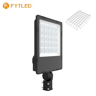 Cina luci di inondazione all'aperto di 180lm/W LED in vendita