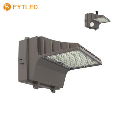 Cina Lampade resistenti alle intemperie del contenitore di scarpa di Brown 18000lm LED, contenitore di scarpa di 100W LED in vendita