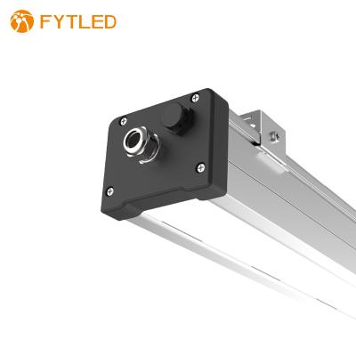 Cina tri luci della prova di 6000K LED in vendita