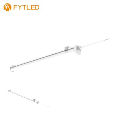 Cina Tri illuminazione lineare della cucina della prova CRI80 50W IP65, luce lineare del pendente di Antivari in vendita