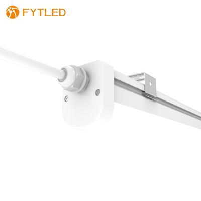 Cina Tri illuminazione lineare della cucina della prova CRI80 50W IP65, luce lineare del pendente di Antivari in vendita