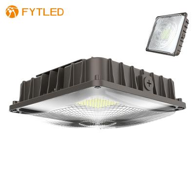 Cina plafoniere del garage di 3000K LED in vendita