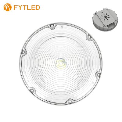 Cina Plafoniere del garage di 130lm/W elencate UL 40W LED, luci sopraelevate del negozio in vendita