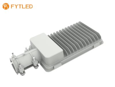 Cina Luce del contenitore di scarpa di certificazione 30W LED di ROHS, pacchetto bianco della parete del LED per le strade in vendita