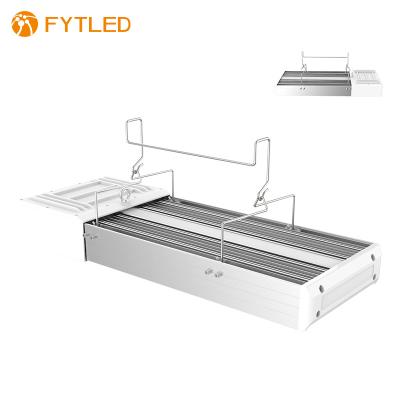 Cina UL delle luci progressive T828 IP65 di 2.7μmol/J 800W LED per la crescita delle piante in vendita