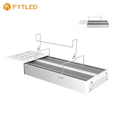 Cina UL delle luci progressive T828 IP65 di 2.7μmol/J 800W LED per la crescita delle piante in vendita
