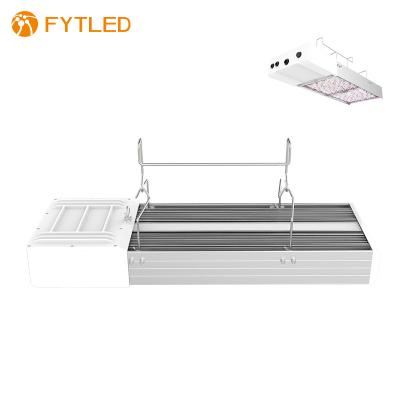 Cina Luci progressive 2.7μmol/J 800W di Dimmable LED per il dispositivo tradizionale di HPS in vendita