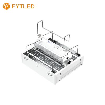 Cina Soluzioni complete delle luci progressive 0-10V Dimmable IP65 HPS di spettro LED dell'UL in vendita
