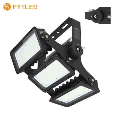 Cina Luci di inondazione all'aperto del modulo Rotable LED EMC3030 AC277V flessibili in vendita