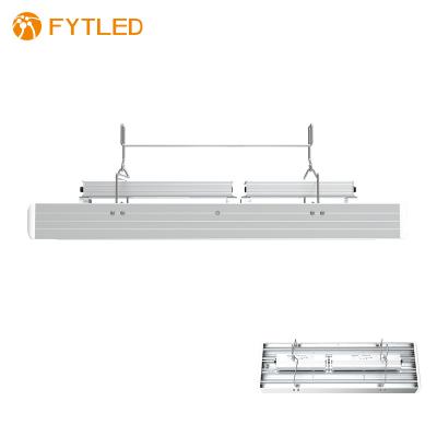 Cina Luci progressive agricole AC480V HPS di T818 1200W LED con il regolatore della rete in vendita