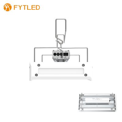 Cina Luci progressive agricole AC480V HPS di T818 1200W LED con il regolatore della rete in vendita