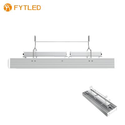 Cina Distribuzione spettrale ottimizzata 2.7μMol/J delle luci progressive di idrocoltura LED di AC100V in vendita
