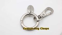 Custom Logo Keychain set 10346 10347 10348