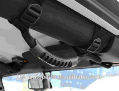 China Automible spare parts-auto parts-Jeep Wrangler Grab Handle wider/narrow for 2007-2016 for sale