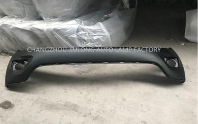 China Automible spare parts-auto parts--Jeep auto parts-2014 GRANDER CHEROKEE New Front Bumper Up/Down for sale