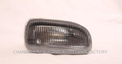 China 99-03 Grand cherokee Fog Lamp 55155137KD/5515536KD Jeep Foglight,WHITE for sale