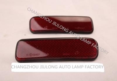 China Grand Cherokee 56022638AA/56022639AA Rear Bumper Reflector for sale