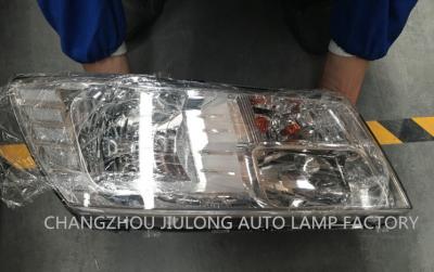 China JEEP AUTO PARTS-2013-2014 Dodge Journey Head Lamp Head Light,CRYSTAL for sale