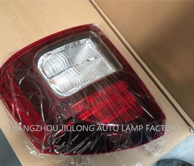 China Automobile spare parts-Jeep Compass Parts-2014 JEEP COMPASS TAIL LAMP TAILLIGHT,RED,WHITE for sale