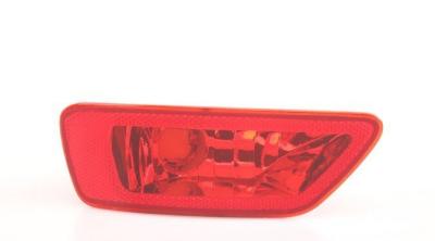 China 2011+ Jeep Compass 57010717AC/57010716AC Rear Fog Lamp,red for sale