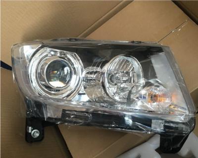 China 2011 JEEP COMPASS HEAD LAMP for sale