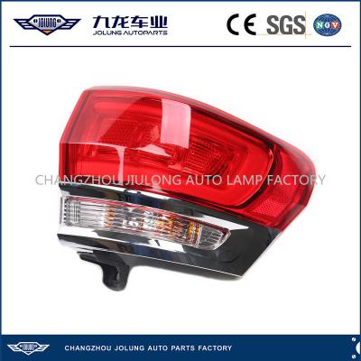 China Off Road Grand Cherokee Tail Lamp-Tail Light for 2014 JEEP Grand Cherokee,RED for sale