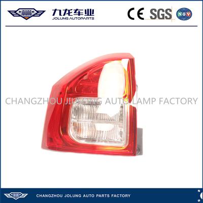 China Tail Lamp for Jeep 2011-2013 Compass-Off Road Compass Rear Lamp-4x4 Tail Light,Red for sale