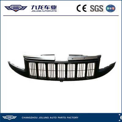 China For 2014 Grand Cherokee Grille C Type Insert Grill for sale