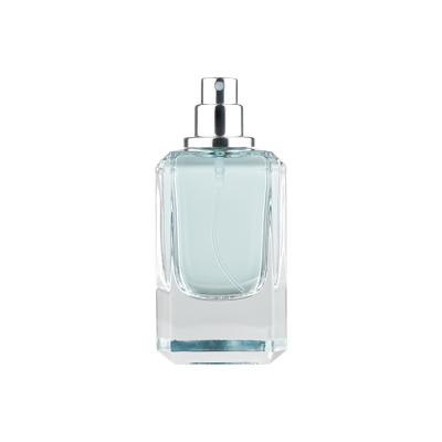 Cina Nessuna bottiglia d'imballaggio dello spruzzo di profumo del quadrato 30ml della bottiglia di profumo della perdita in vendita