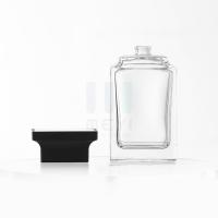 China Customized/OEM Perfume Bottle with Box Transparent/Multicolored Round/Square/Rectangular Shape for sale