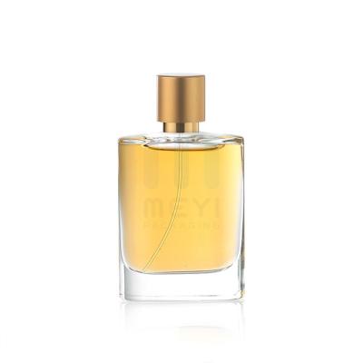 China 30 ml/50 ml/100 ml parfumglasfles met glad/geweven oppervlak for sale