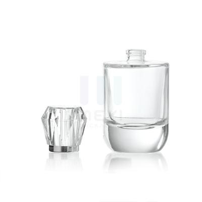 China Customized Transparent/Multicolored Perfume Bottle Packaging Box Available for sale