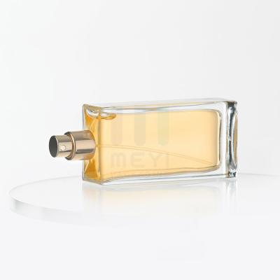 Cina Bottiglia di profumo dell'OEM che imballa con la progettazione personalizzabile di MOQ 000pcs per in vendita