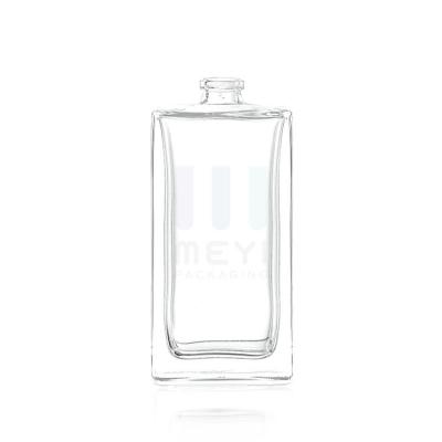 Cina Bottiglia di profumo dell'OEM che imballa con la progettazione personalizzabile di MOQ 000pcs per in vendita