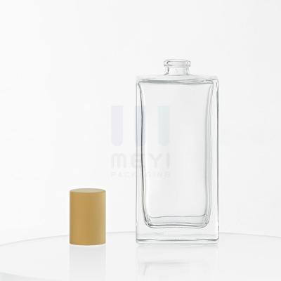 Cina Bottiglia di profumo dell'OEM che imballa con la progettazione personalizzabile di MOQ 000pcs per in vendita