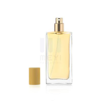 Cina Bottiglia di profumo dell'OEM che imballa con la progettazione personalizzabile di MOQ 000pcs per in vendita