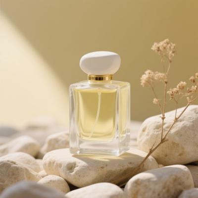 China Professional Spray Closure Perfume Bottle Packaging For Glass Bottles for sale