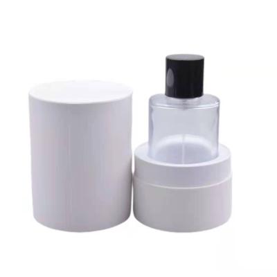China 100ml Perfume Bottle Packaging Box for sale